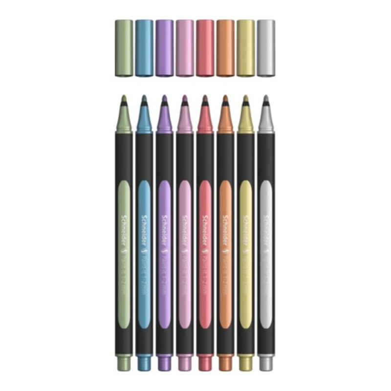 Metallic Liner Paint-It 020 1-2mm